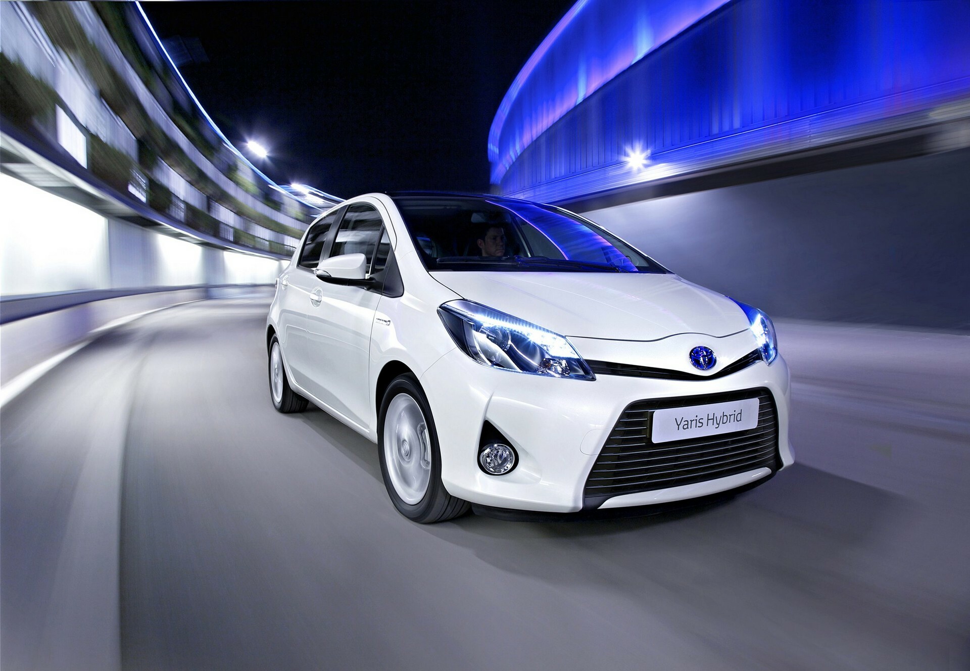 Toyota Just Built The 10 Millionth Yaris After 25 Years Of Production ...