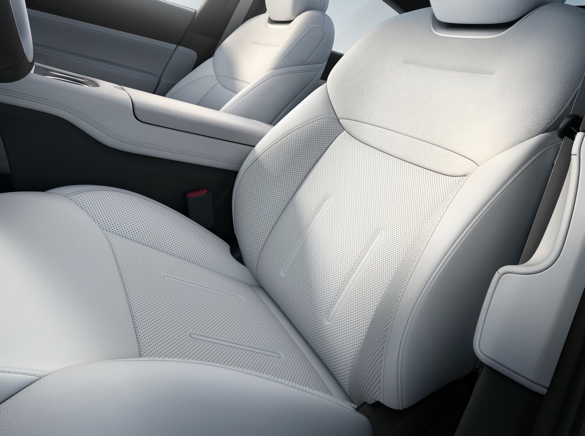 New Xpeng G6 Is A Sci-Fi Inspired Electric Crossover Coupe | Carscoops