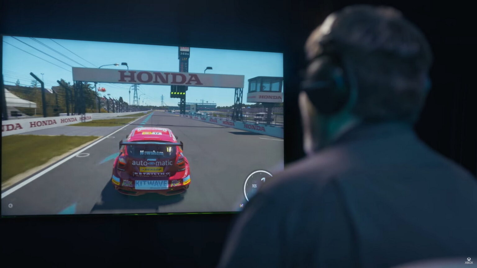 Forza Motorsport Breaks Barriers With Innovative ‘Blind Driving Assists ...