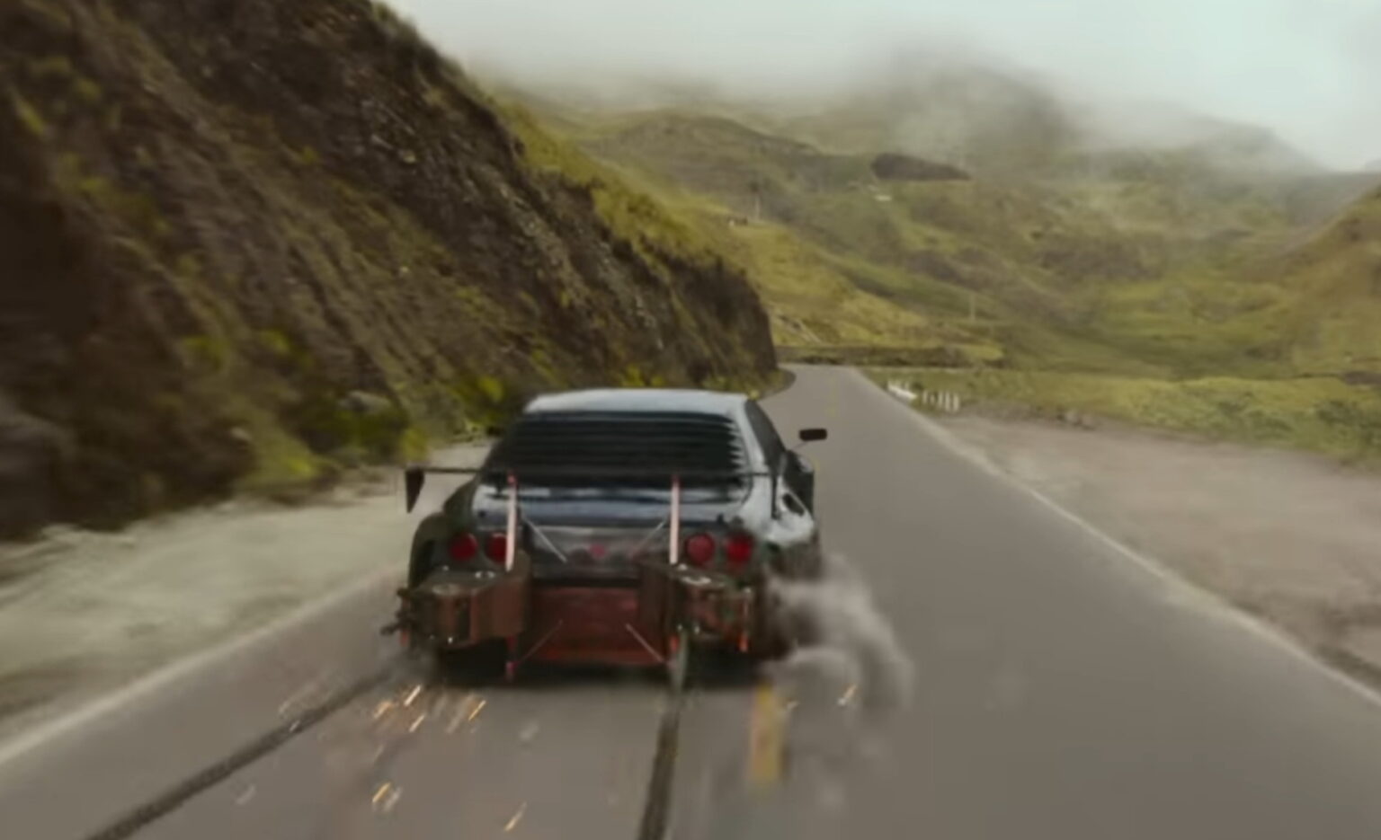 ’90s Neo-Classics Hinted At In Latest Trailer For Transformers: Rise of ...