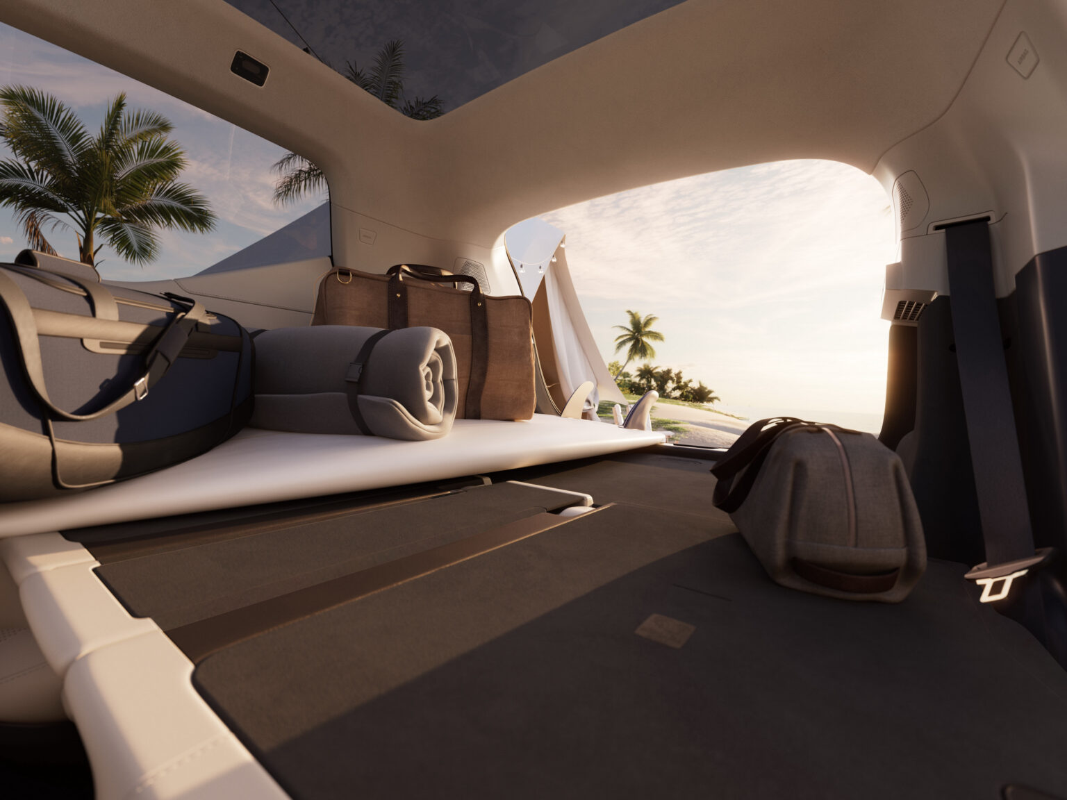 The $28K Zeekr X That Hits 62 MPH In 3.7 Seconds Is Why Tesla Keeps ...