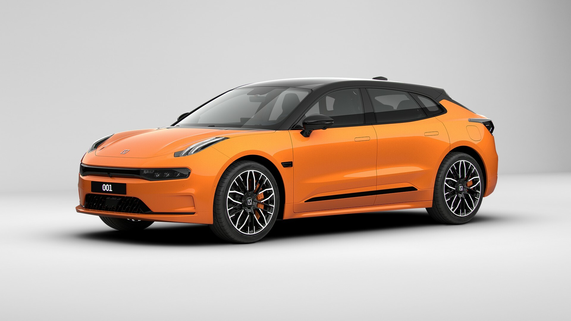 Zeekr 001 And X Coming To Europe Later This Year | Carscoops