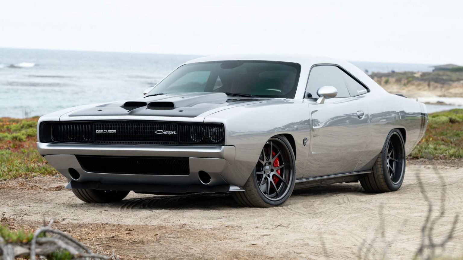 Exomod | Carscoops
