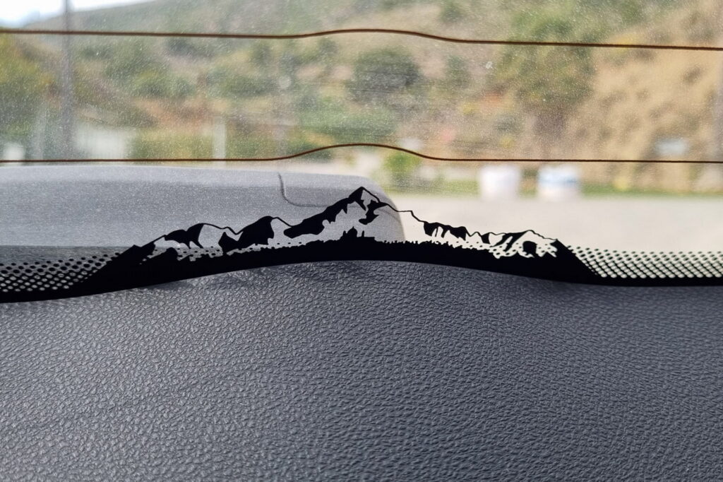 The New Jeep Avenger EV Has Some Fun Easter Eggs Hiding In Plain Sight ...