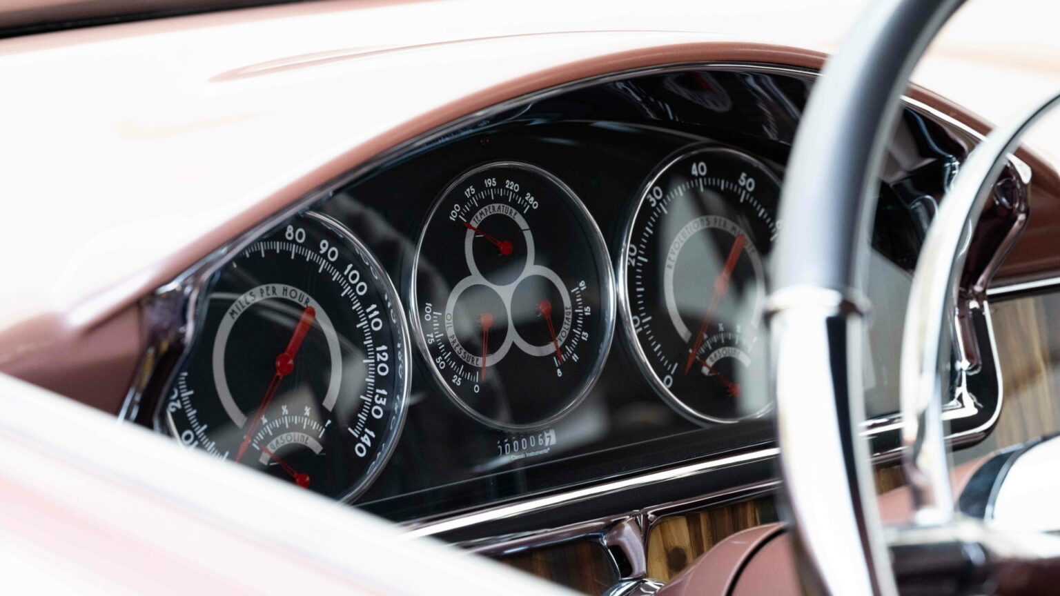 Custom 1959 Cadillac Eldorado Brougham Wagon With 1,025 HP Cost $2.3M ...