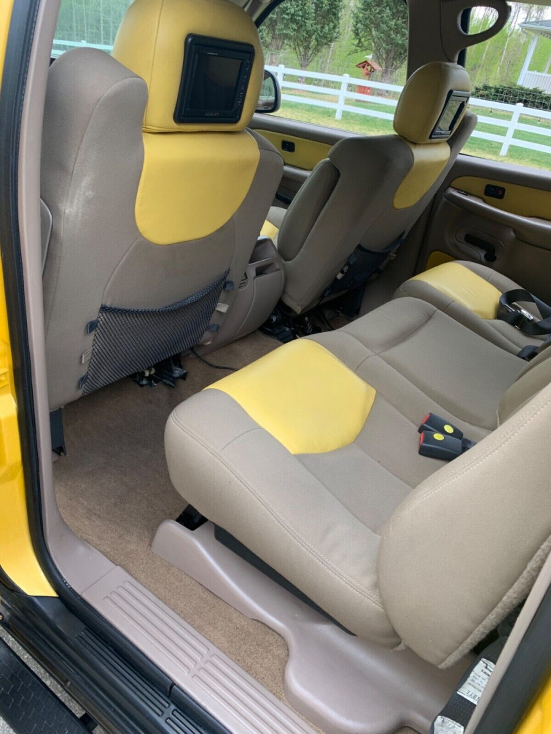 One-Off Chevy Avalanche Base Camp SEMA Concept Can Now Be Yours | Carscoops