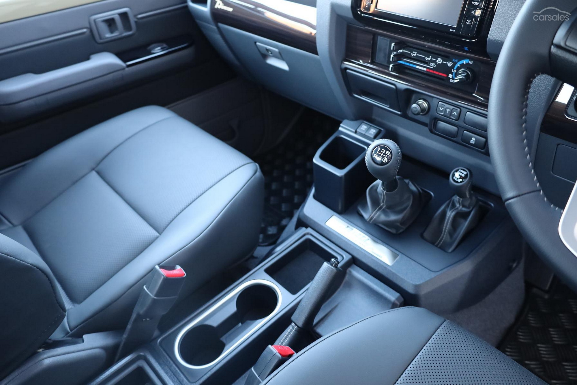 Will You Pop This Brand New Toyota Land Cruiser 79 Series Special’s ...