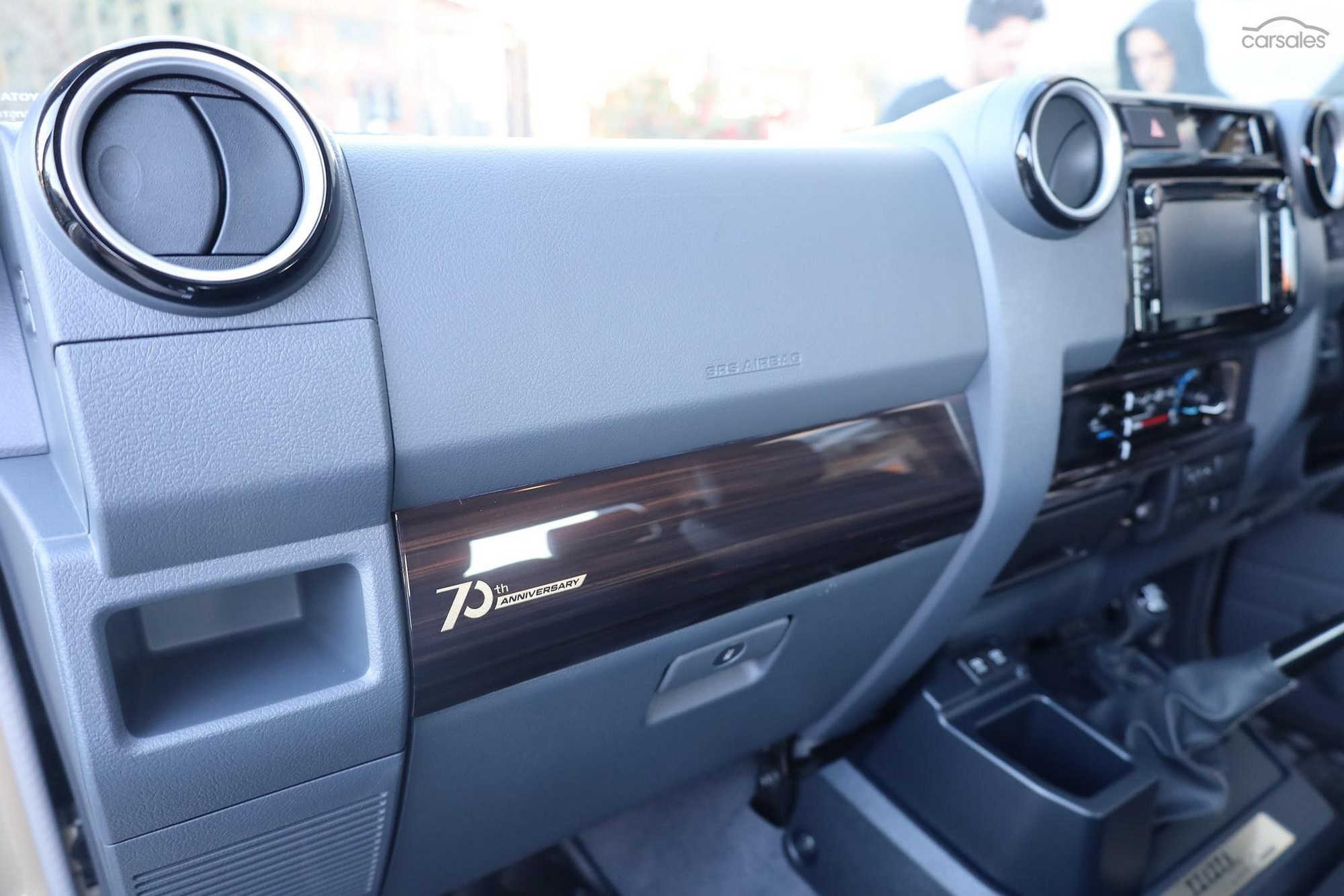 Will You Pop This Brand New Toyota Land Cruiser 79 Series Special’s ...