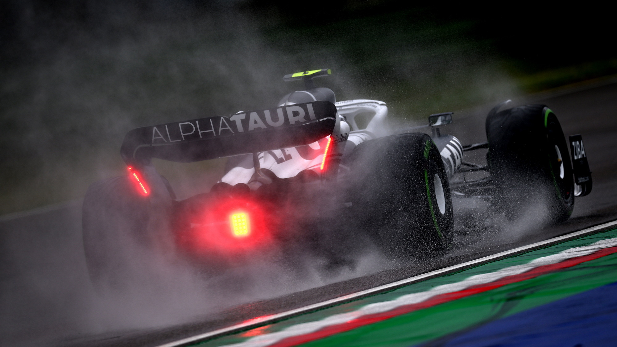 2024 F1 Season Will Have 24 Races And Three Triple-Headers | Carscoops