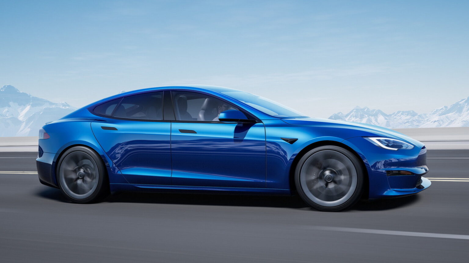 Tesla Axes Right-Hand-Drive Model S And X To “Ramp Up Production ...