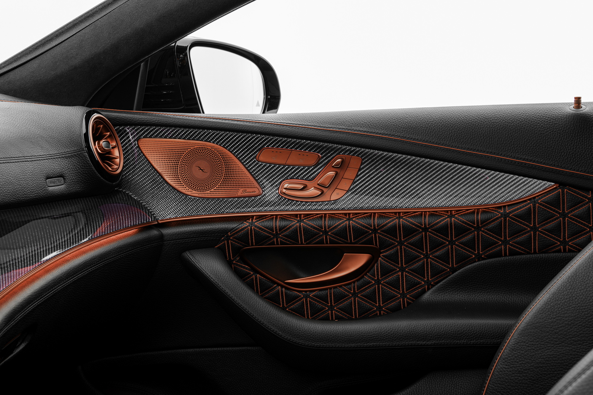 Brabus Makes The Mercedes-AMG GT 63 S E Performance Its Most Powerful ...