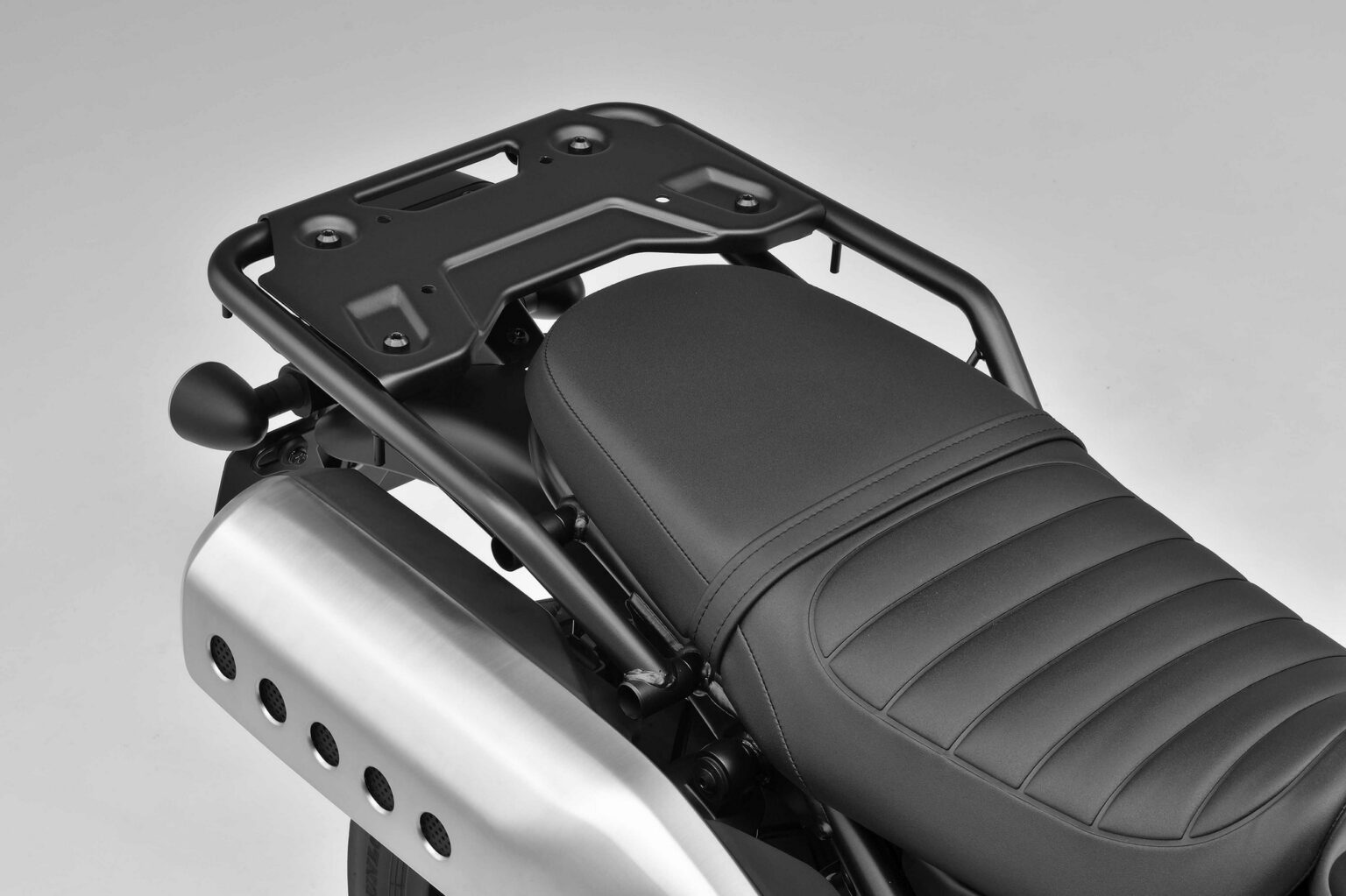 Honda Updates American Motorcycle Offerings With Retro SCL500 Scrambler ...
