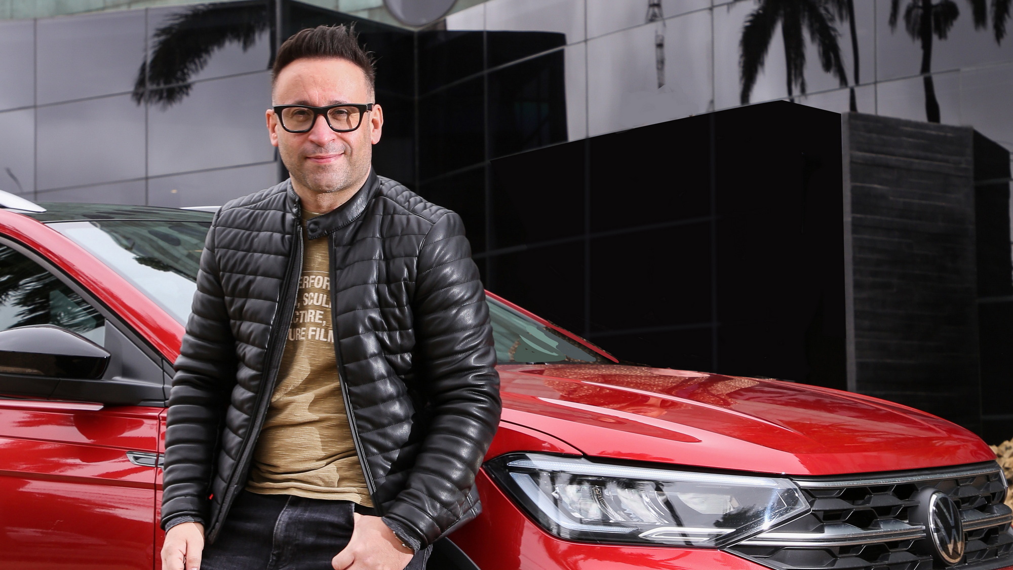 Volkswagen Appoints Its First-Ever Chief Designer For The Americas ...