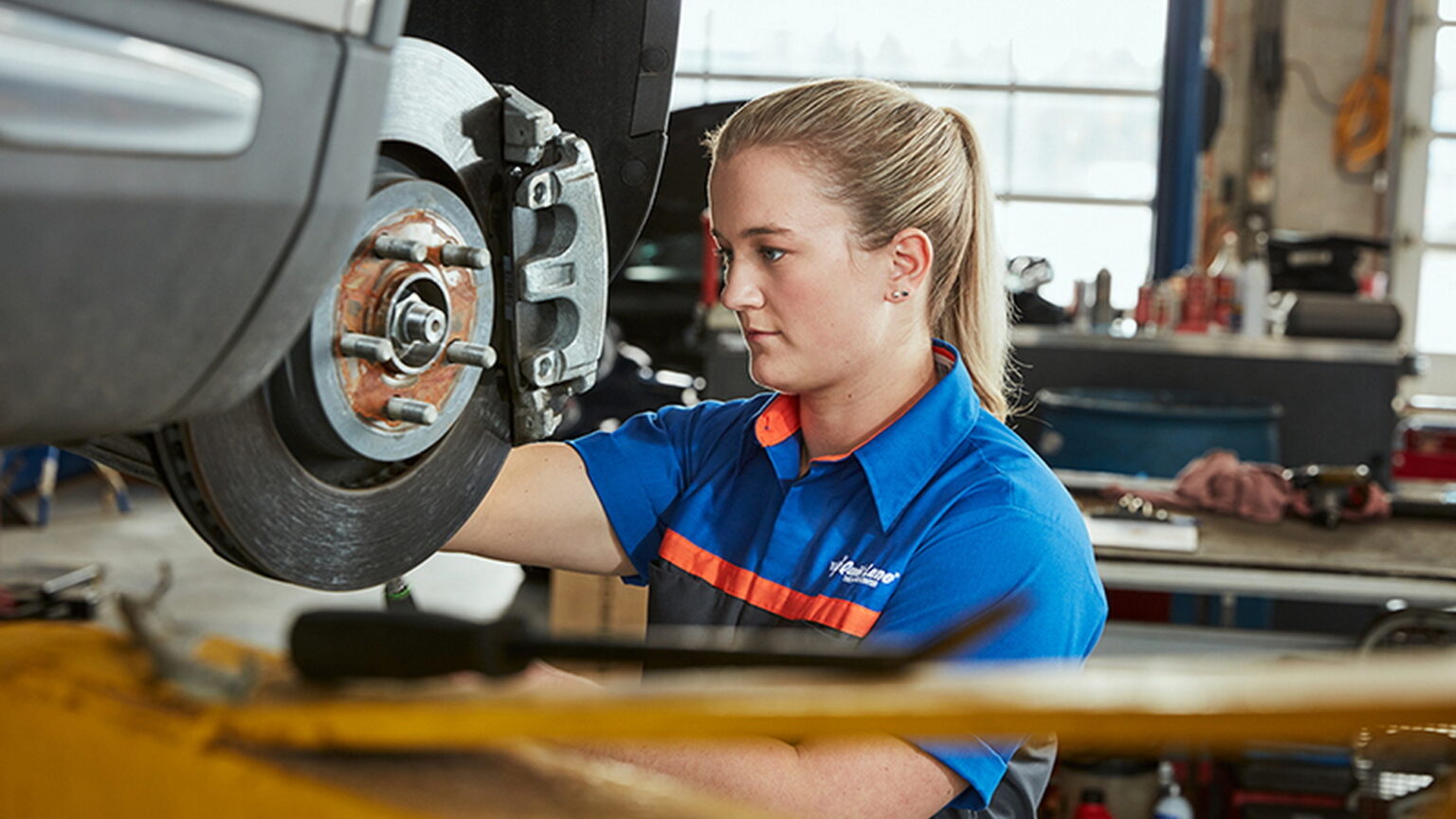 Most Americans Struggle With Car Maintenance And Can’t Afford ...