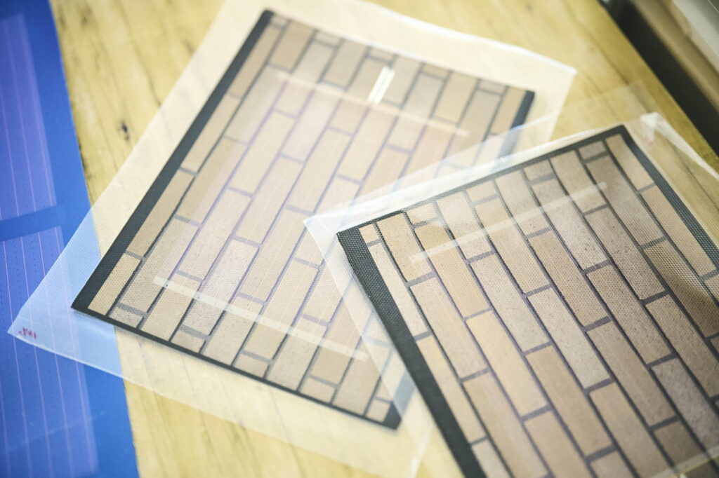 Toyota Gives Solar Panels A Redo With Vibrant Colors And Patterns ...