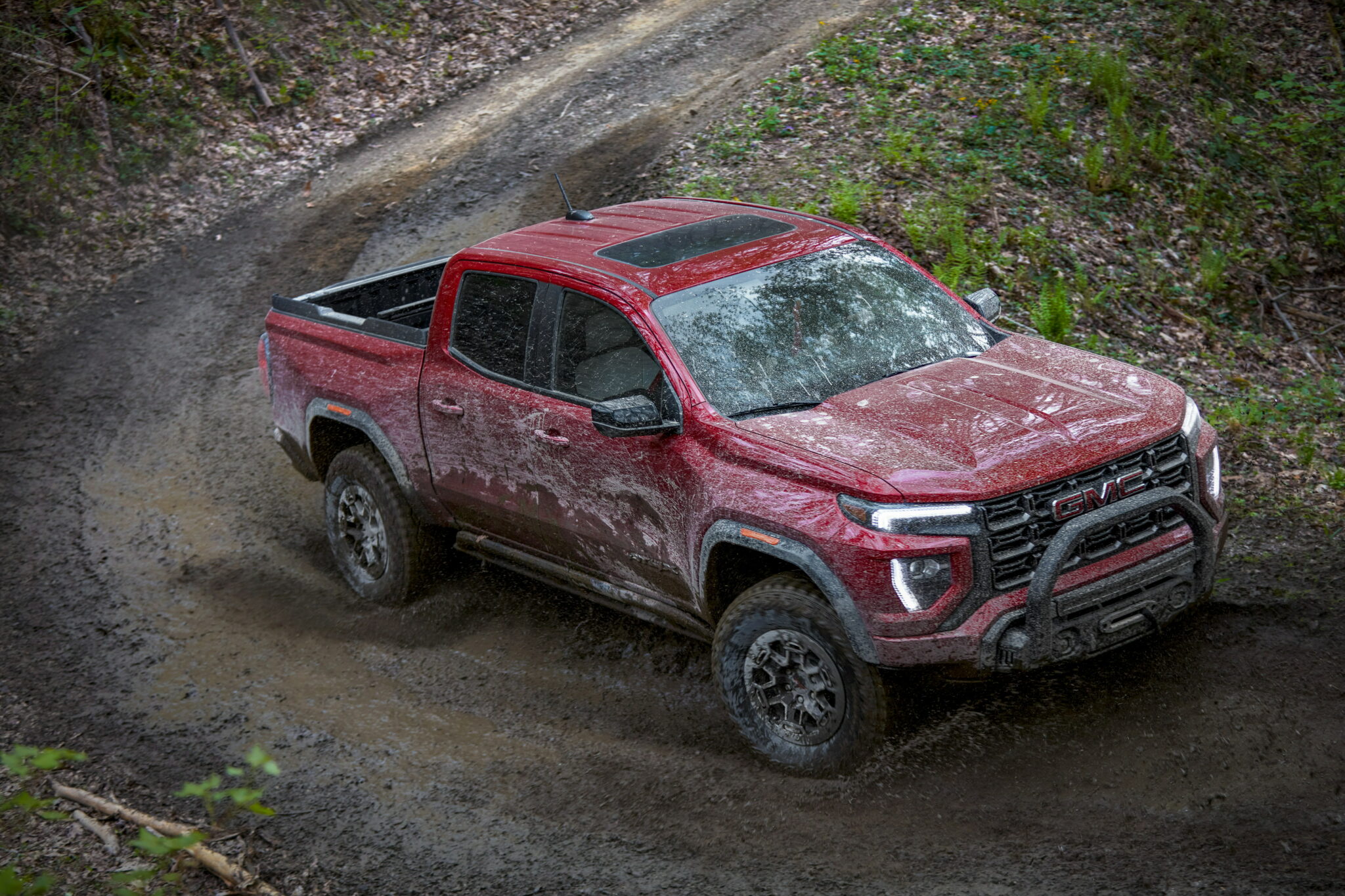GMC’s Jimmy SUV Could Return With A V8 The 4Runner And Bronco Don’t ...