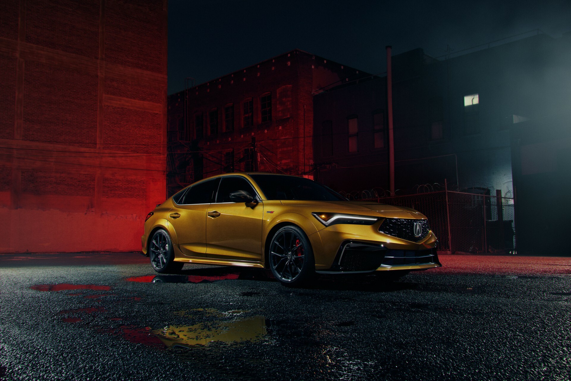 2024 Acura Integra Type S Delivers 320 HP For $50,800, Pre-Orders Open ...