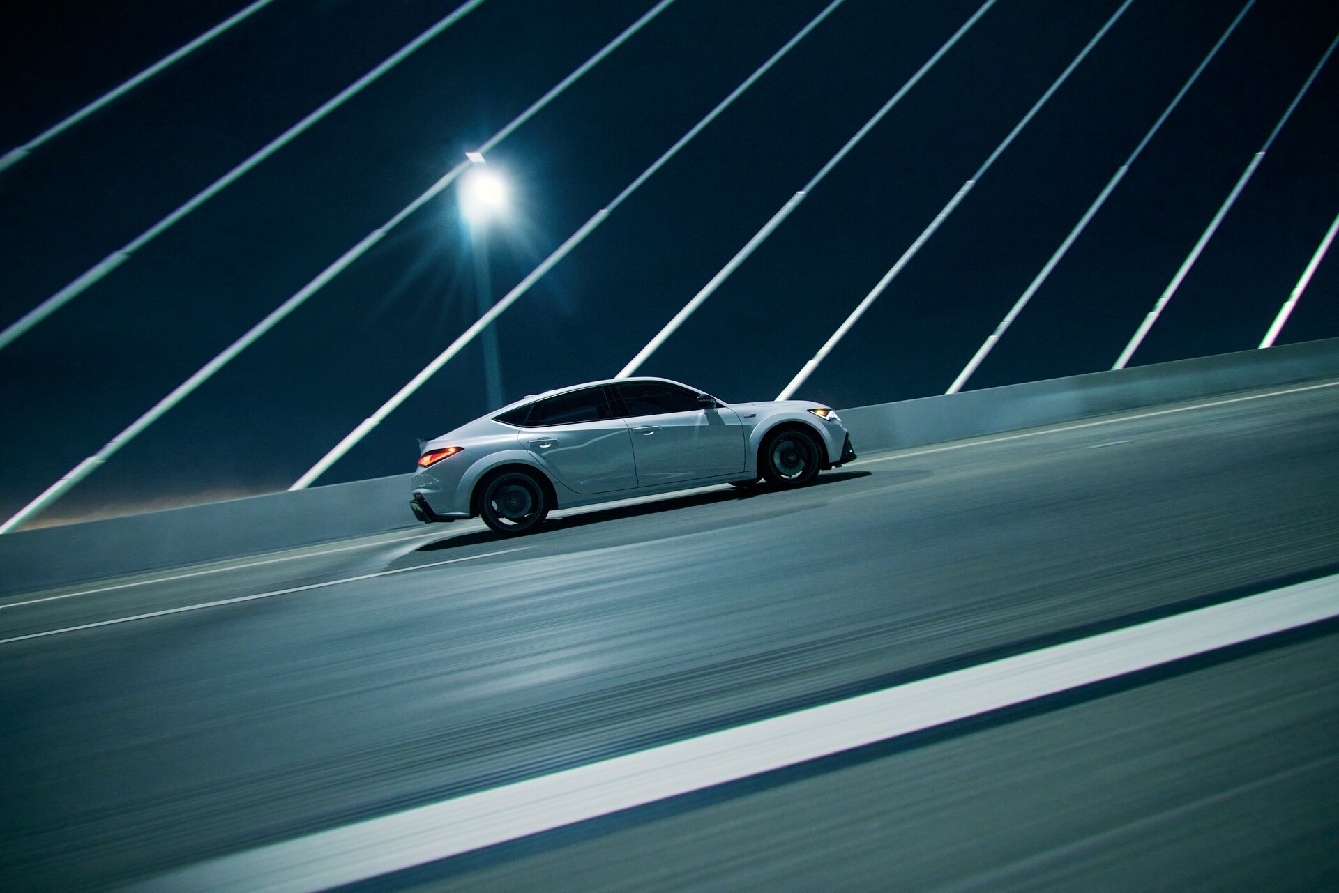 2024 Acura Integra Type S Delivers 320 HP For $50,800, Pre-Orders Open ...
