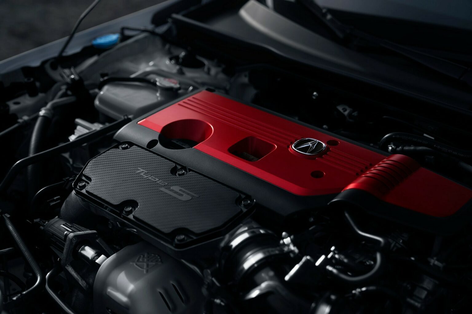 2024 Acura Integra Type S Delivers 320 HP For $50,800, Pre-Orders Open ...