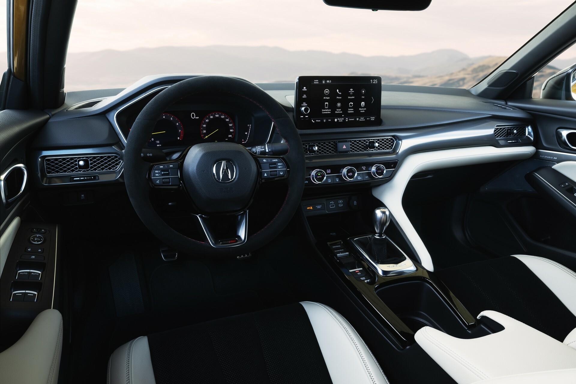 2024 Acura Integra Type S Delivers 320 HP For $50,800, Pre-Orders Open ...
