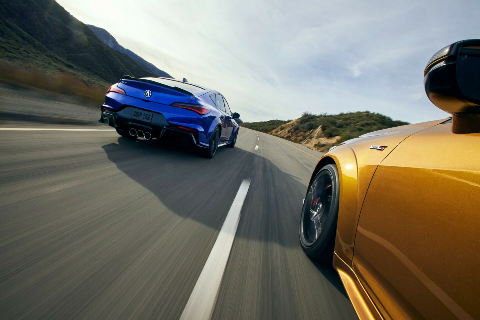 2024 Acura Integra Type S Delivers 320 HP For $50,800, Pre-Orders Open ...