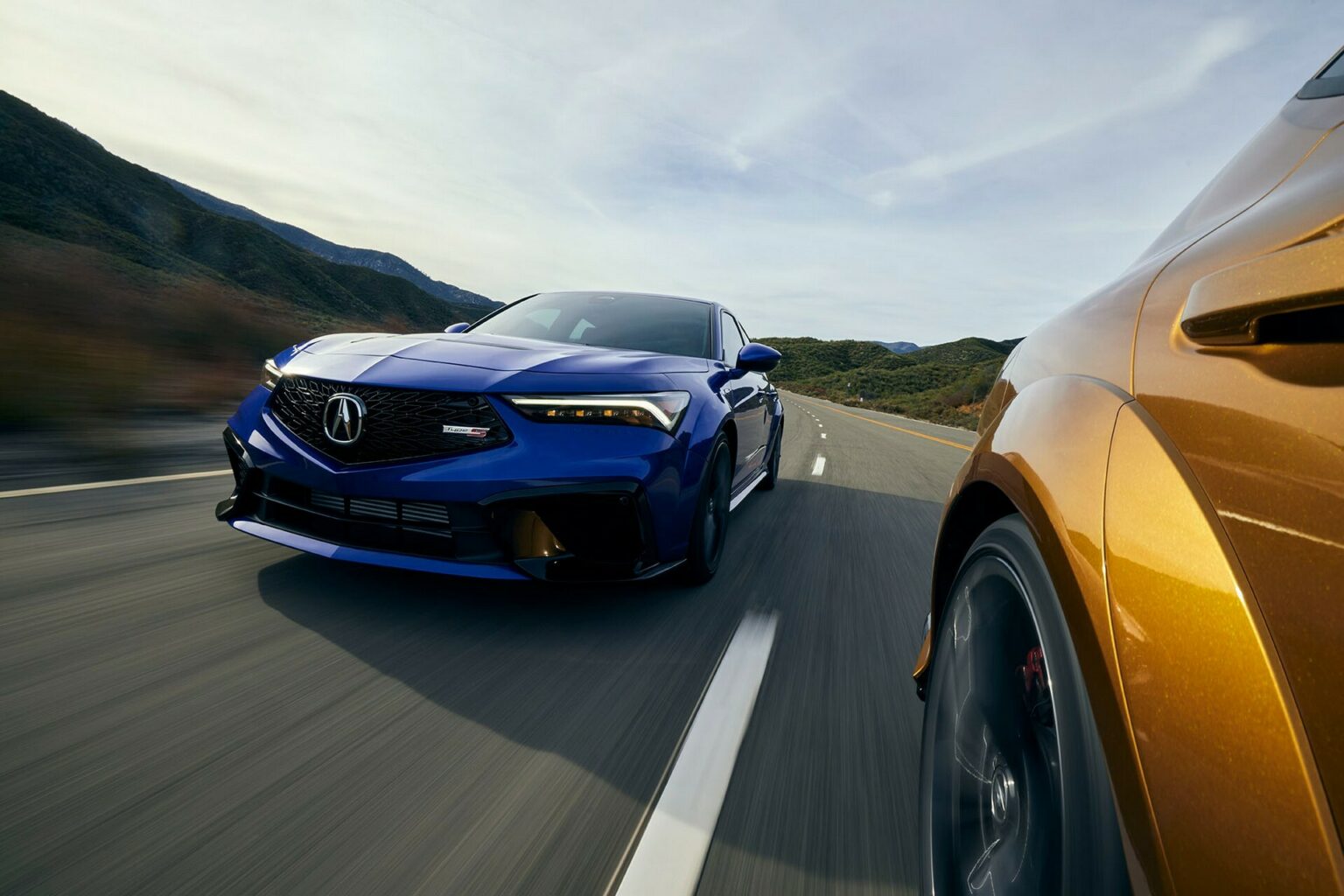 2024 Acura Integra Type S Delivers 320 HP For $50,800, Pre-Orders Open ...