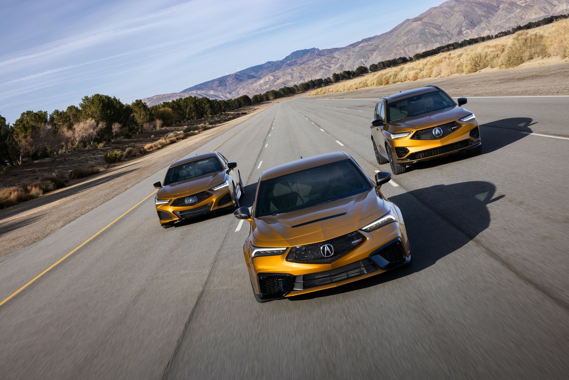 2024 Acura Integra Type S Delivers 320 HP For $50,800, Pre-Orders Open ...