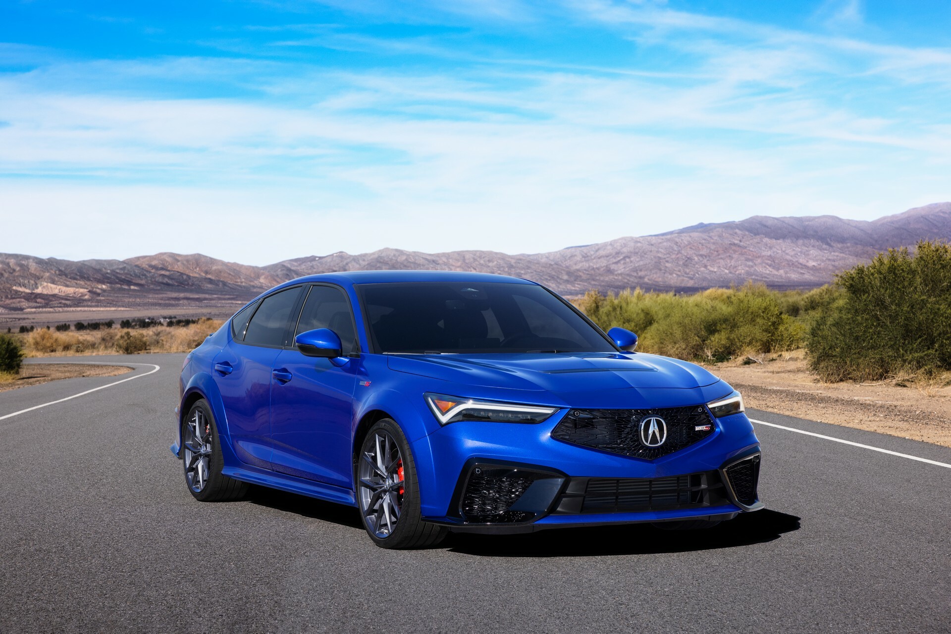 2024 Acura Integra Type S Delivers 320 HP For $50,800, Pre-Orders Open ...