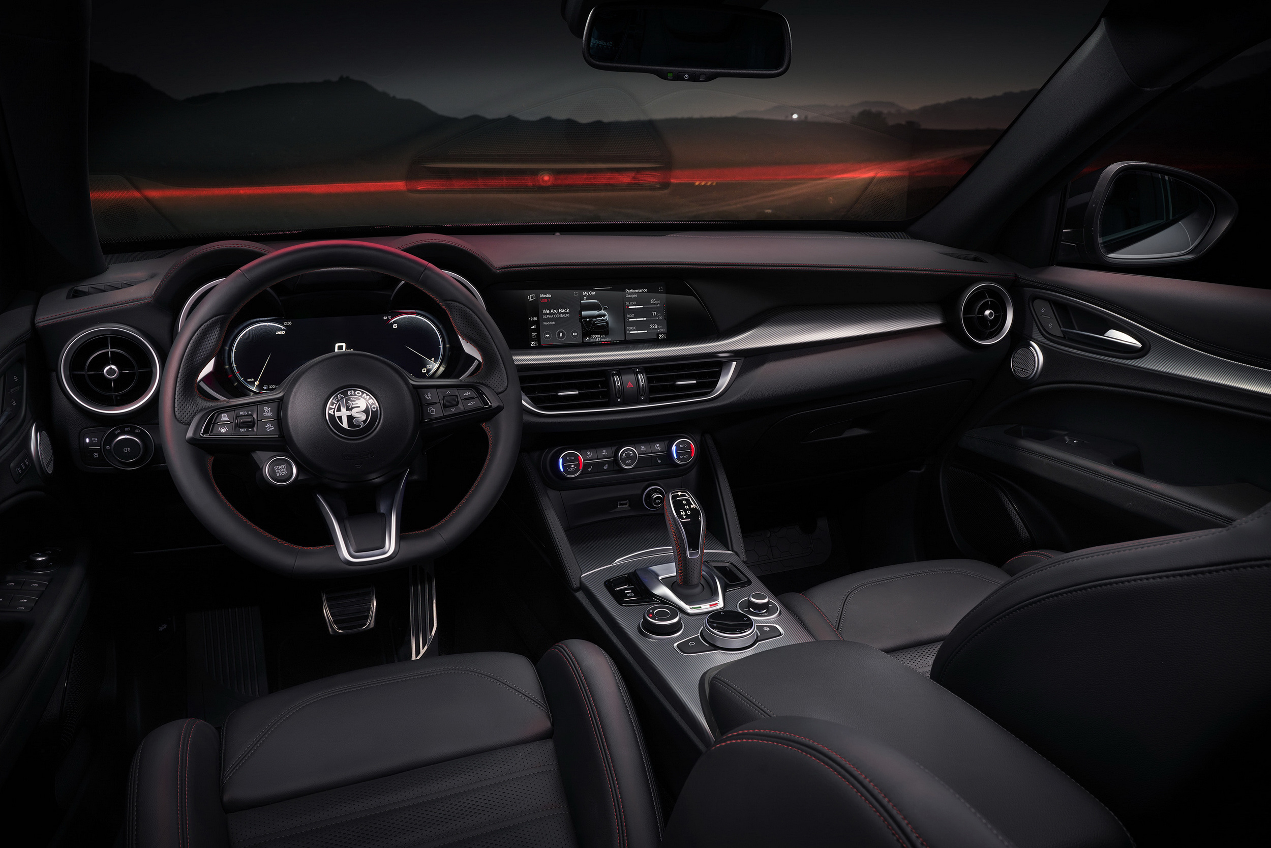 Alfa Romeo Targets BMW With $1,800 Price Cuts On 2024 Giulia and ...