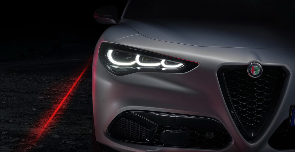 Alfa Romeo Targets BMW With $1,800 Price Cuts On 2024 Giulia and ...