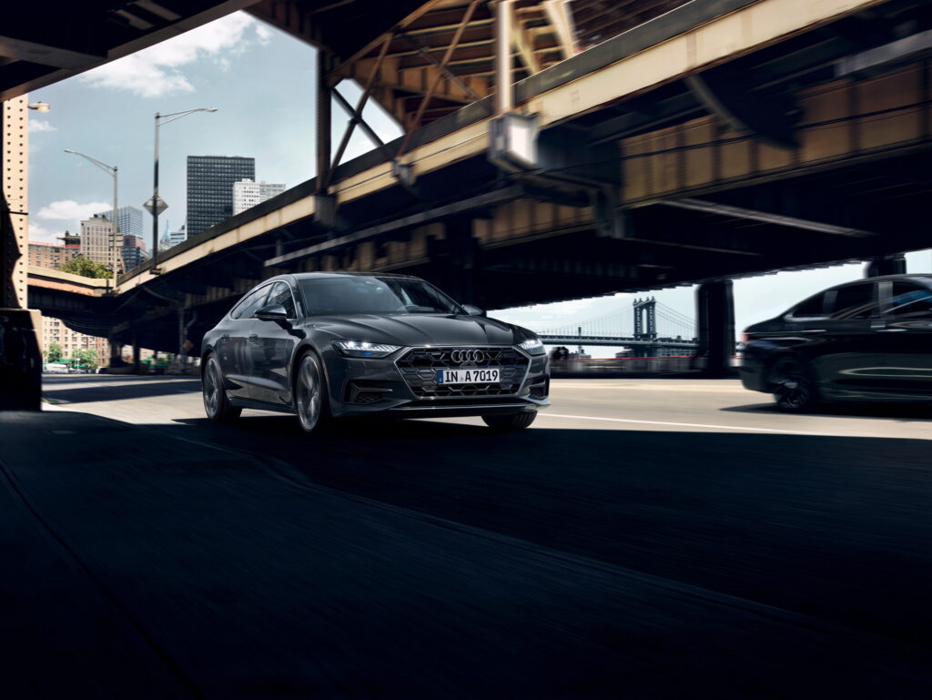 Audi Details 2024 Lineup Changes, Most Models Get Additional Equipment ...