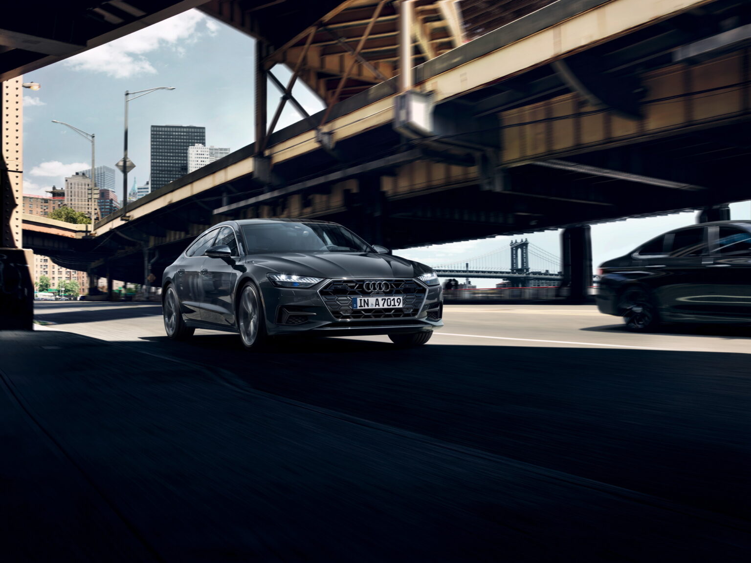 Audi Details 2024 Lineup Changes, Most Models Get Additional Equipment ...