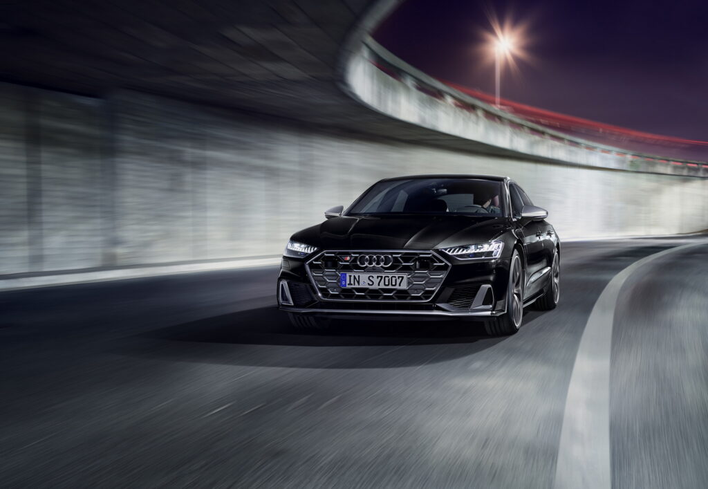 Audi Details 2024 Lineup Changes, Most Models Get Additional Equipment ...