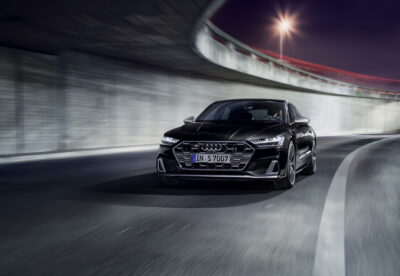 Audi Details 2024 Lineup Changes, Most Models Get Additional Equipment ...