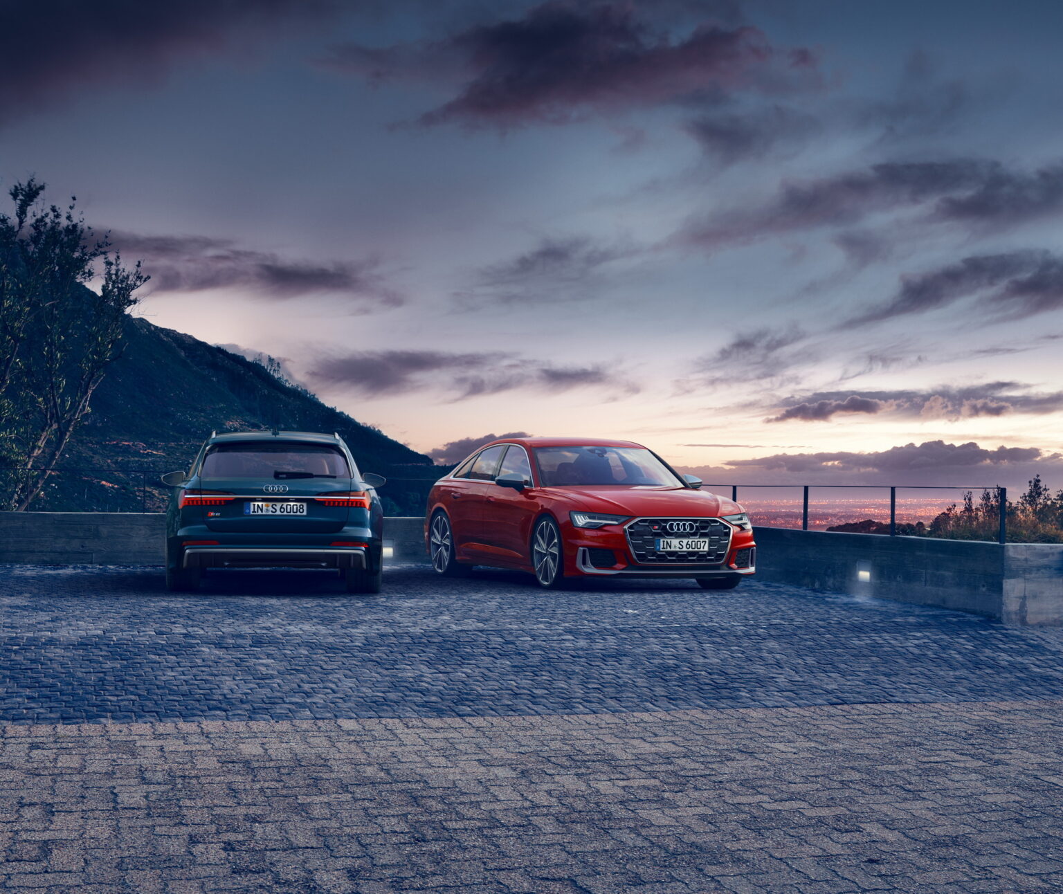 2024 Audi A6 And A7 Get New Equipment Lines In Europe | Carscoops
