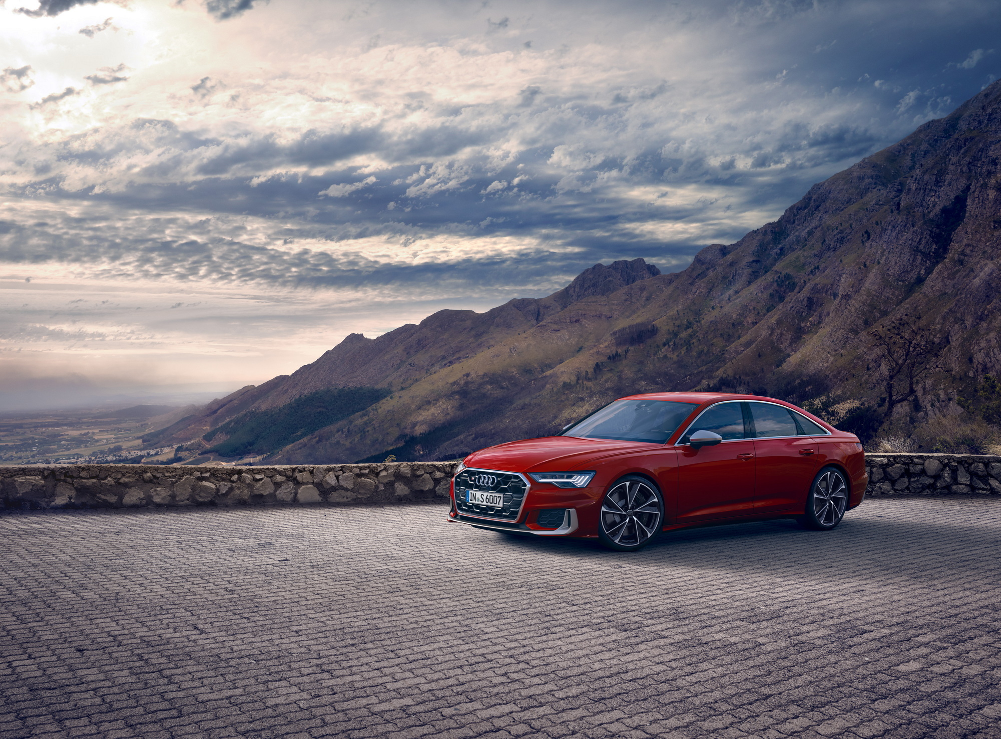 2024 Audi A6 And A7 Get New Equipment Lines In Europe | Carscoops