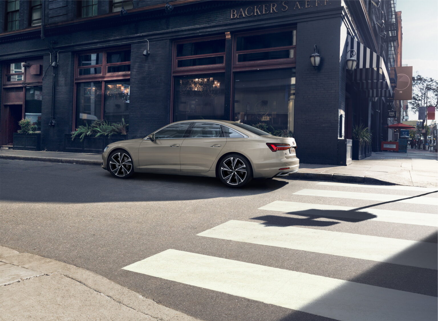 Audi Details 2024 Lineup Changes, Most Models Get Additional Equipment ...