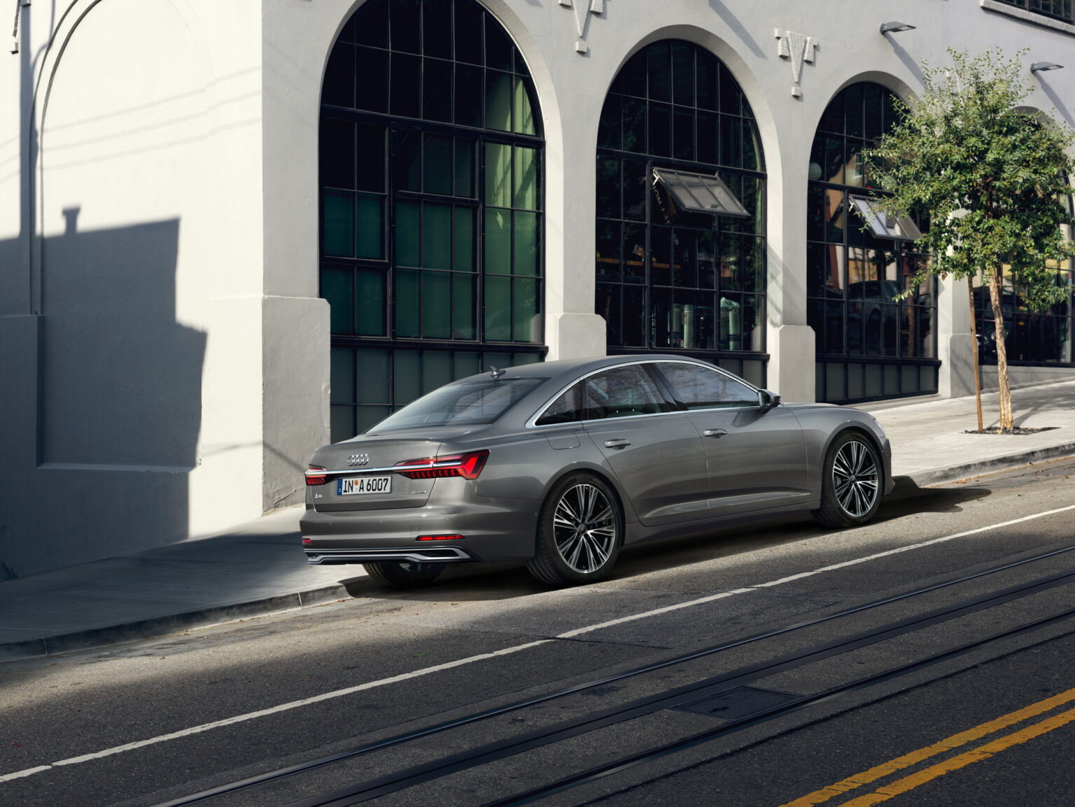 Audi Details 2024 Lineup Changes, Most Models Get Additional Equipment ...