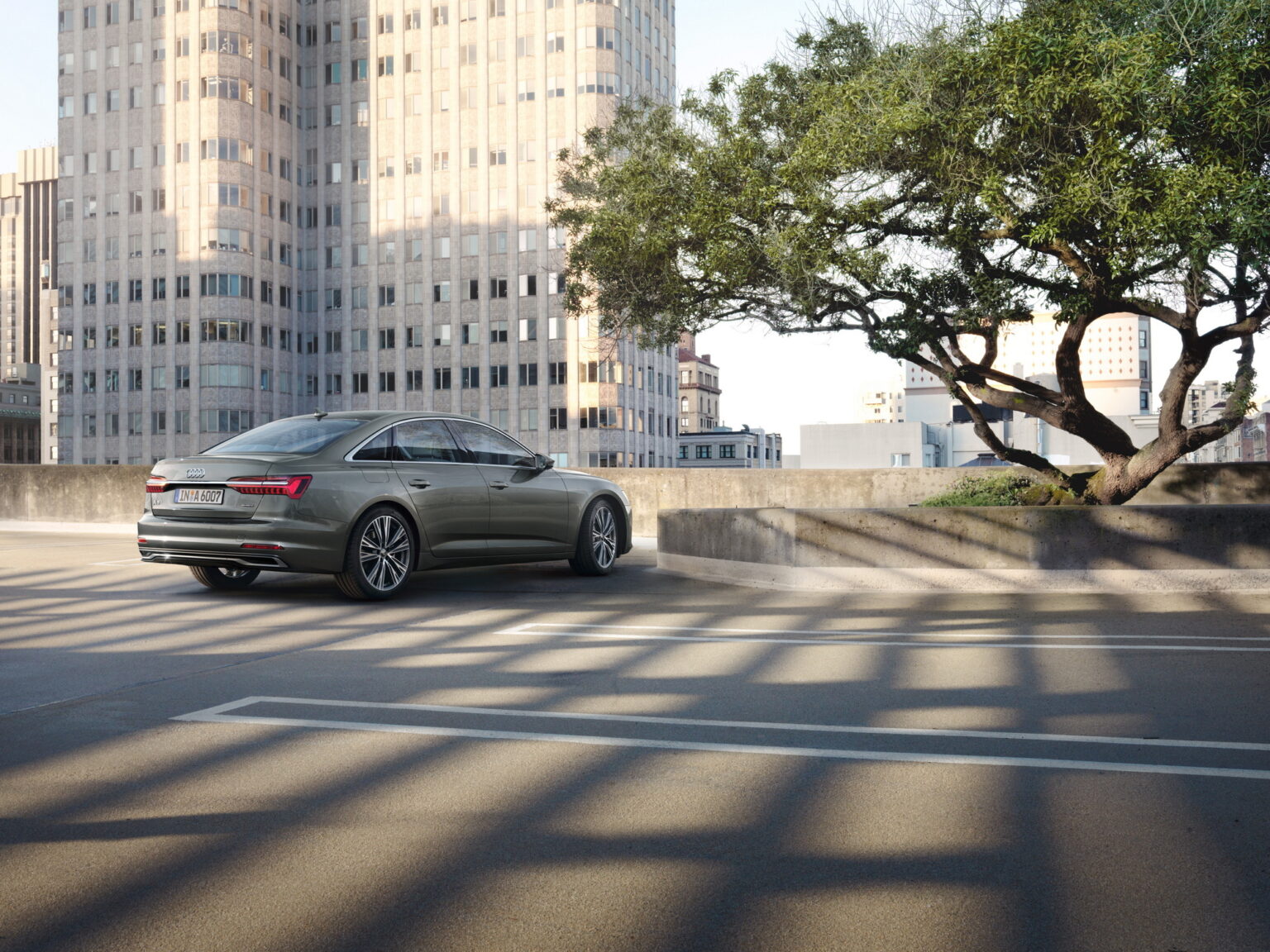 Audi Details 2024 Lineup Changes, Most Models Get Additional Equipment ...