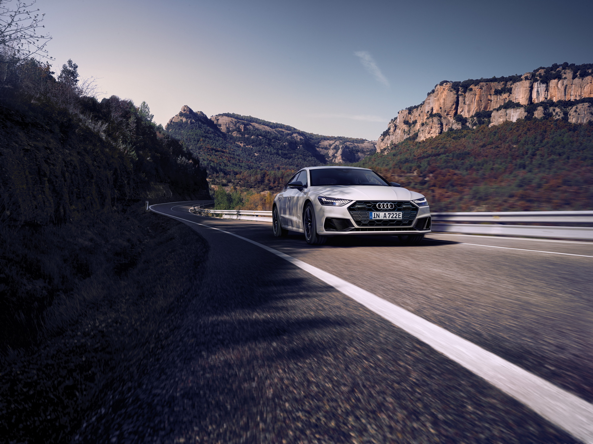 Audi Details 2024 Lineup Changes, Most Models Get Additional Equipment ...