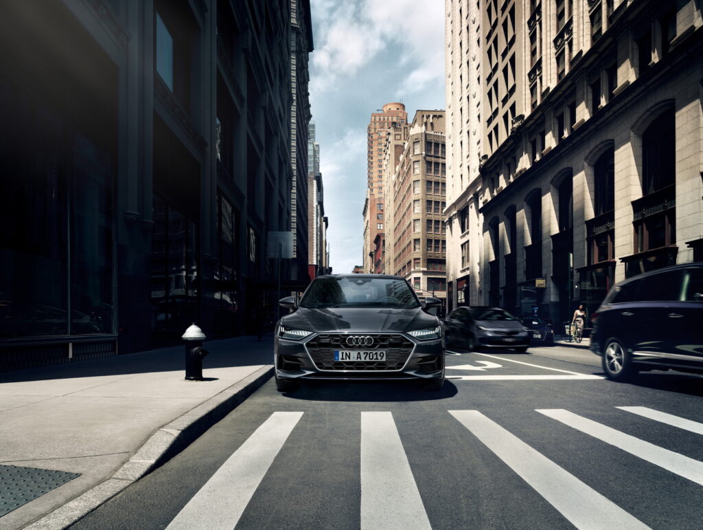 Audi Details 2024 Lineup Changes, Most Models Get Additional Equipment ...