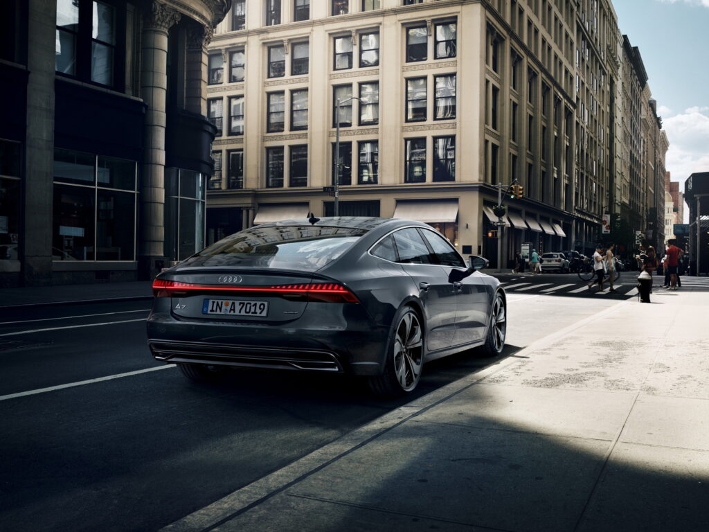 Audi Details 2024 Lineup Changes, Most Models Get Additional Equipment ...