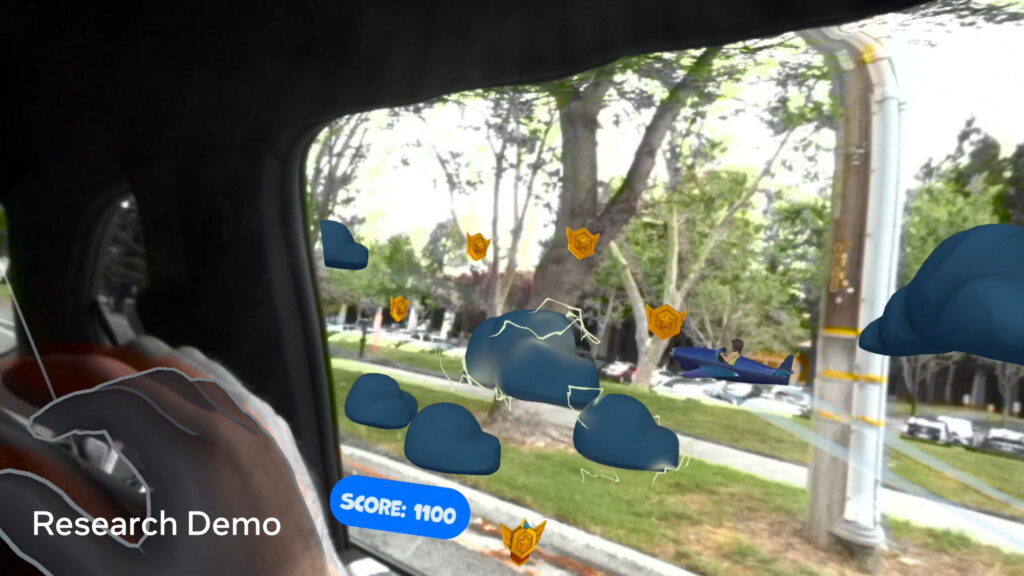 BMW And Meta To Create VR Goggles That Work In Moving Vehicles | Carscoops