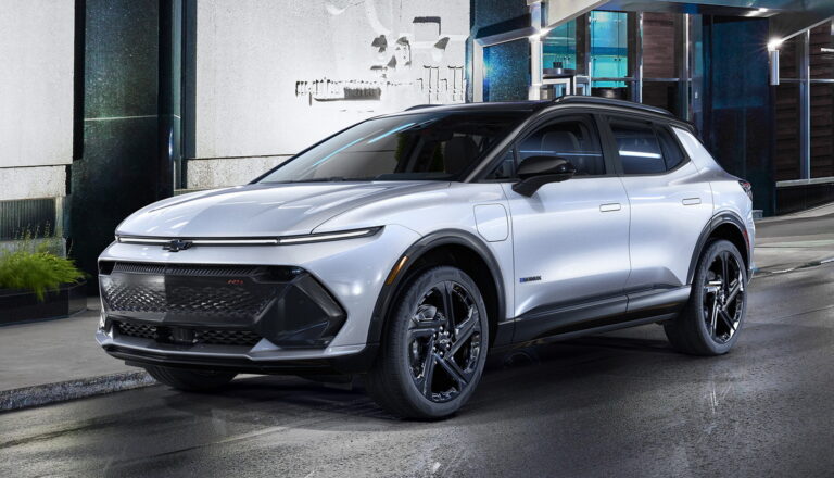 GM To Relaunch In Europe With All-Electric Range From Multiple Brands ...