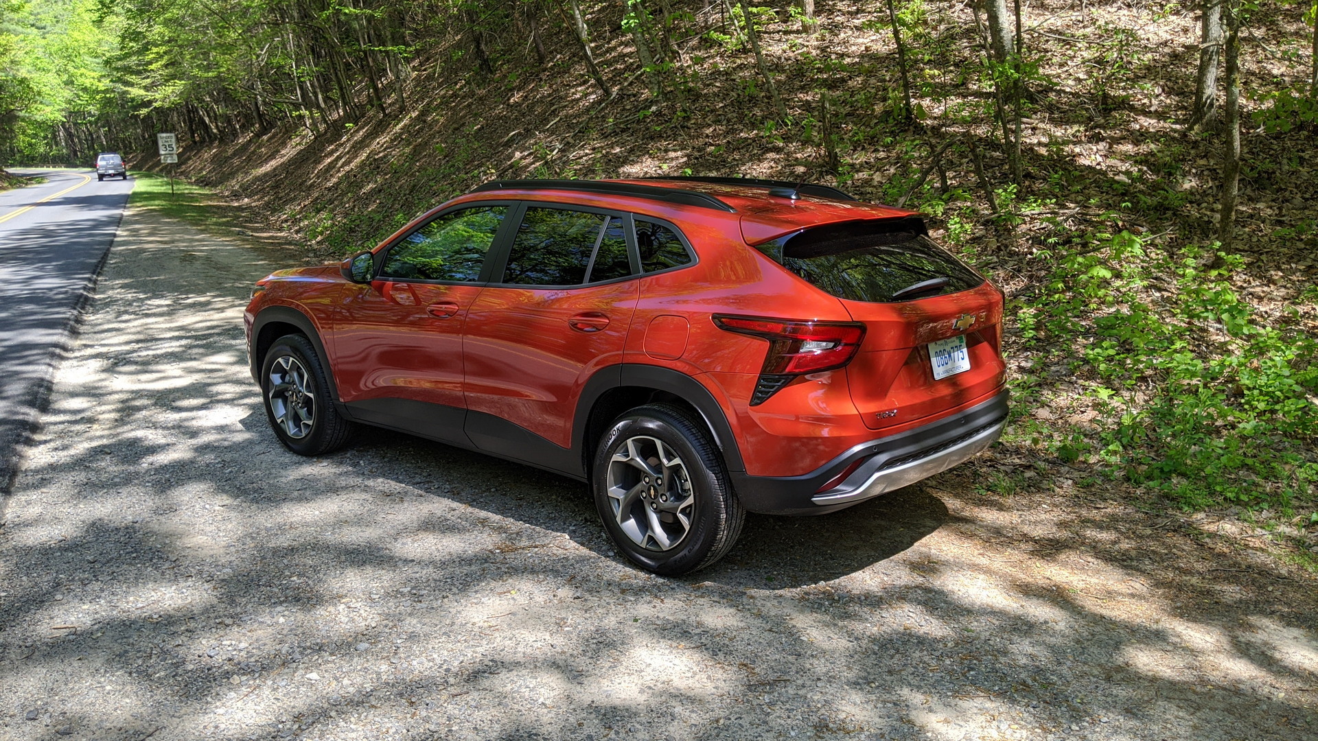2024 Chevrolet Trax: Everything You Wanted To Know About The Entry ...