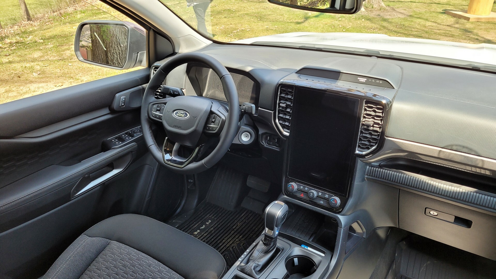 2024 Ford Ranger Configurator Launched As Mid-Size Truck Battle Heats ...