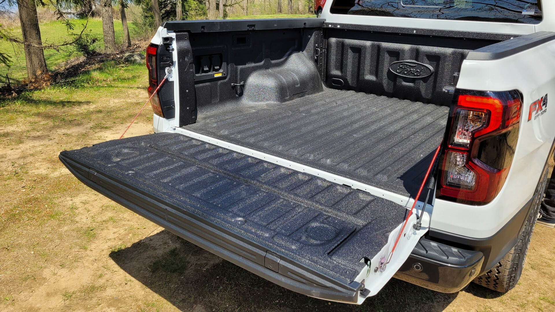 2024 Ford Ranger Configurator Launched As Mid-Size Truck Battle Heats ...