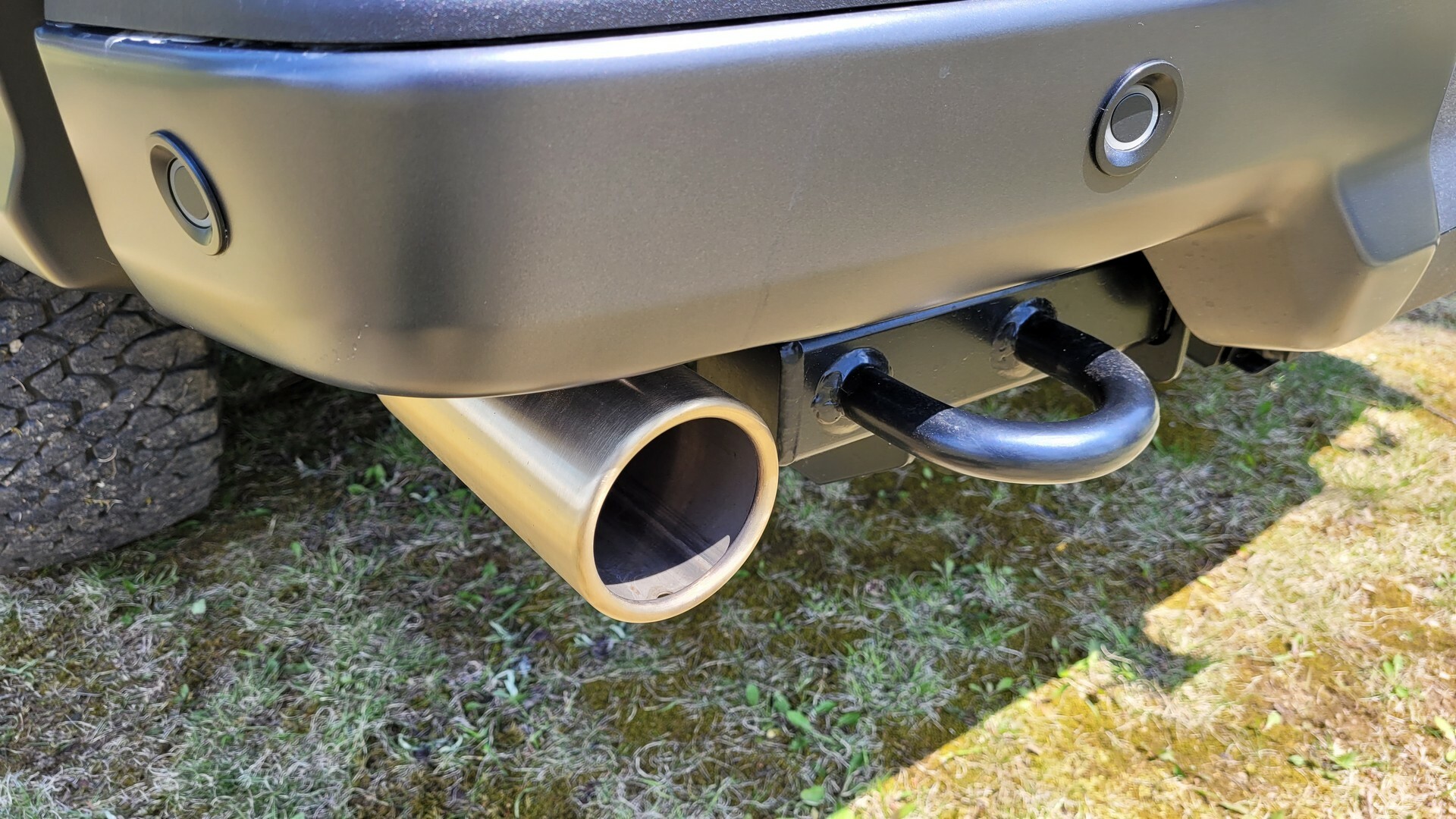 The 2024 Ford Ranger Raptor Is 405 HP Of Awesomeness And A Steal At ...