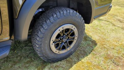 The 2024 Ford Ranger Raptor Is 405 HP Of Awesomeness And A Steal At ...