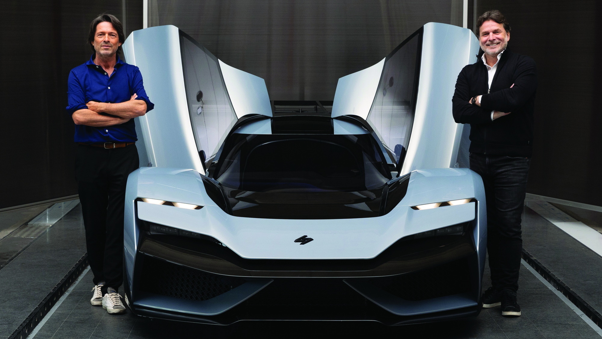 Laffite | Carscoops